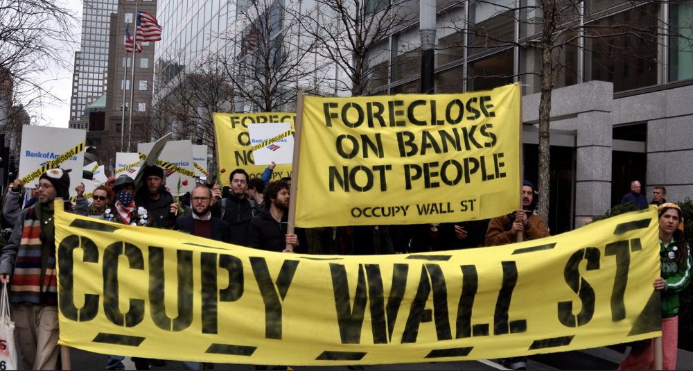 Is Income Inequality an Issue? | Divided We Fall