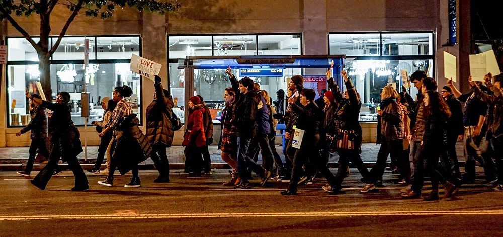 Democrats to the Progressive Left: Be Cautious of "Woke Culture"