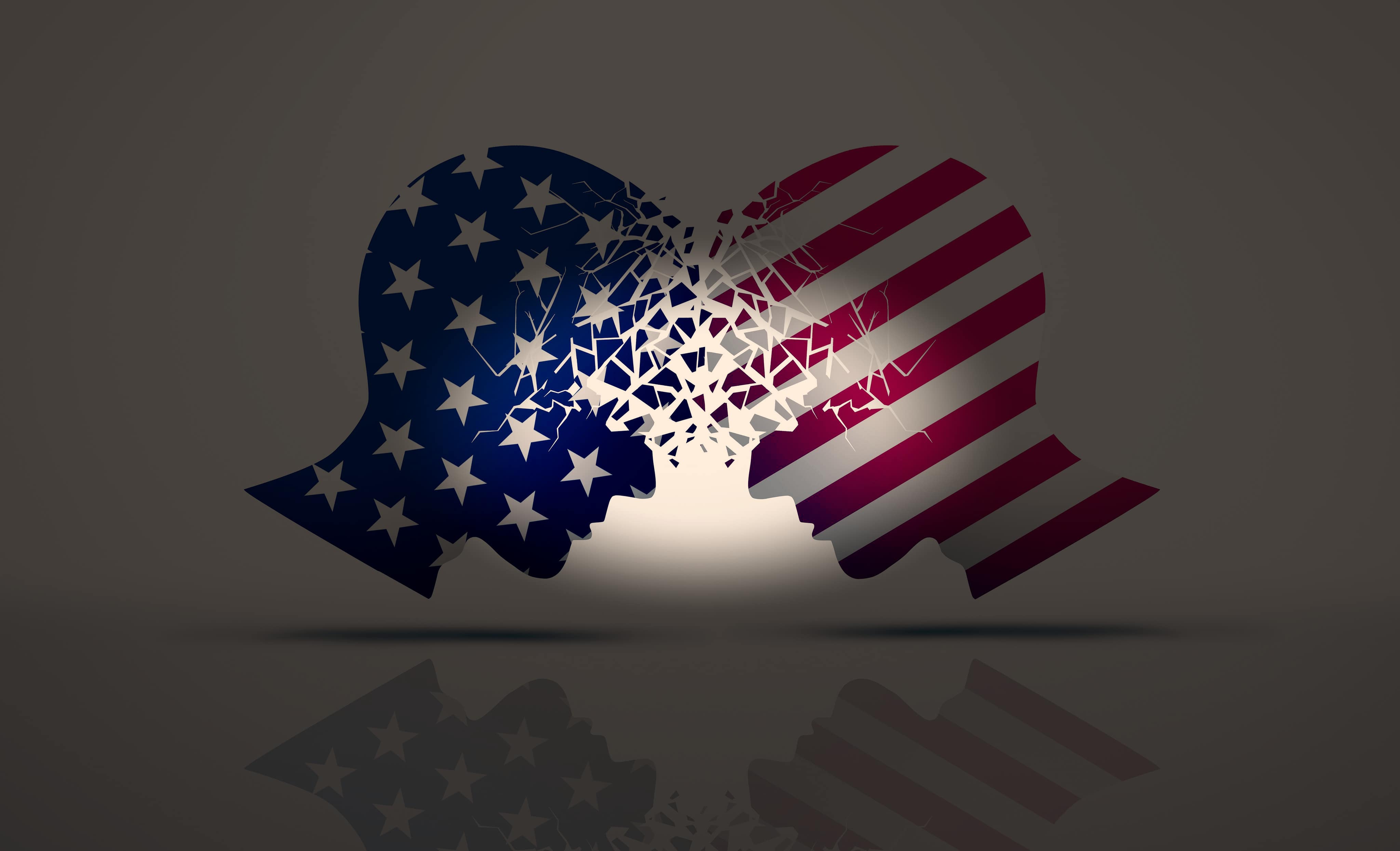 Fratricide? A Democrat and a Republican Challenge Conventional Wisdom