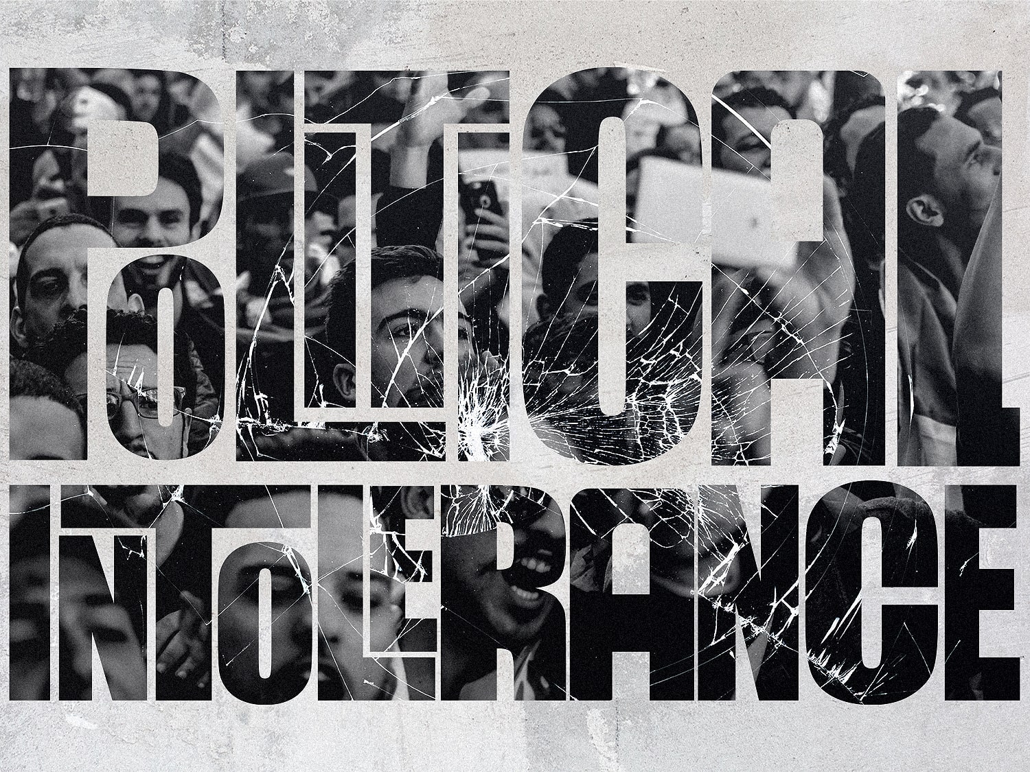 On Political Intolerance in America — Divided We Fall