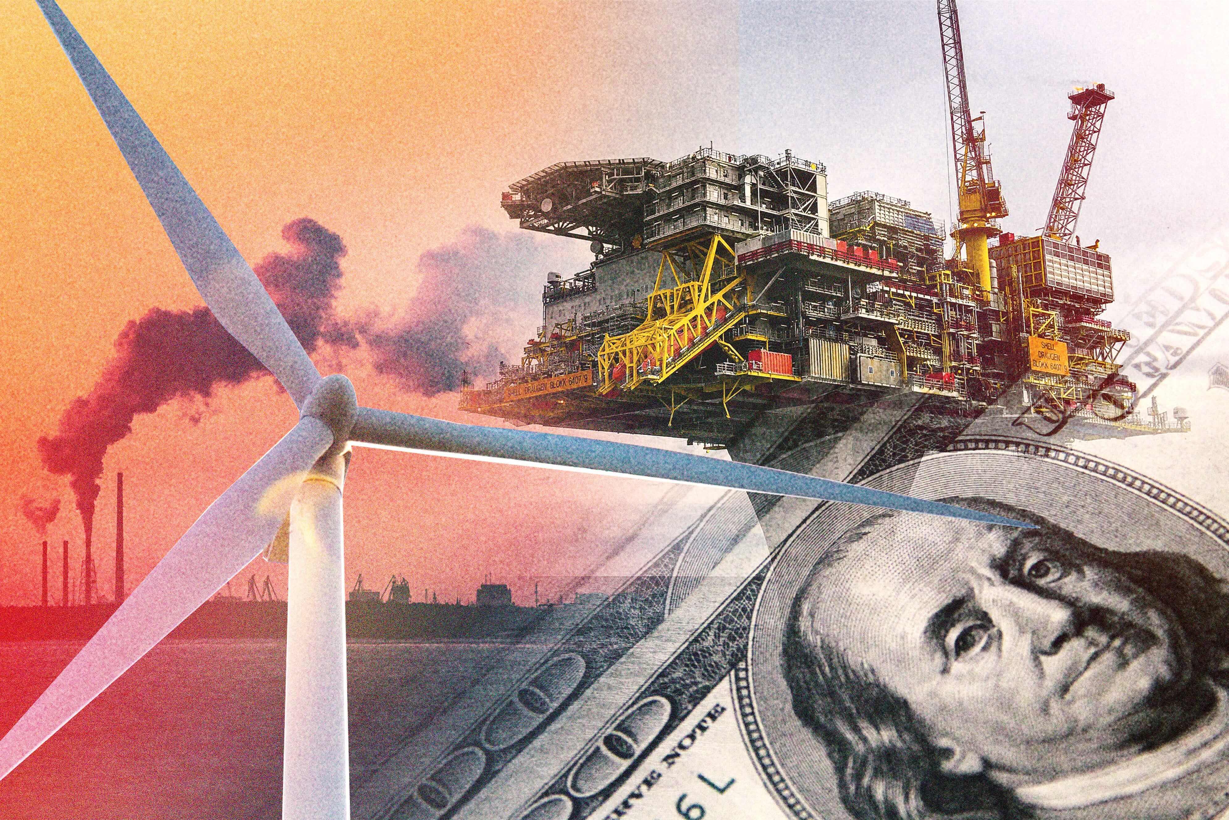 The Real Impact of the Energy Crisis in Ukraine and Europe