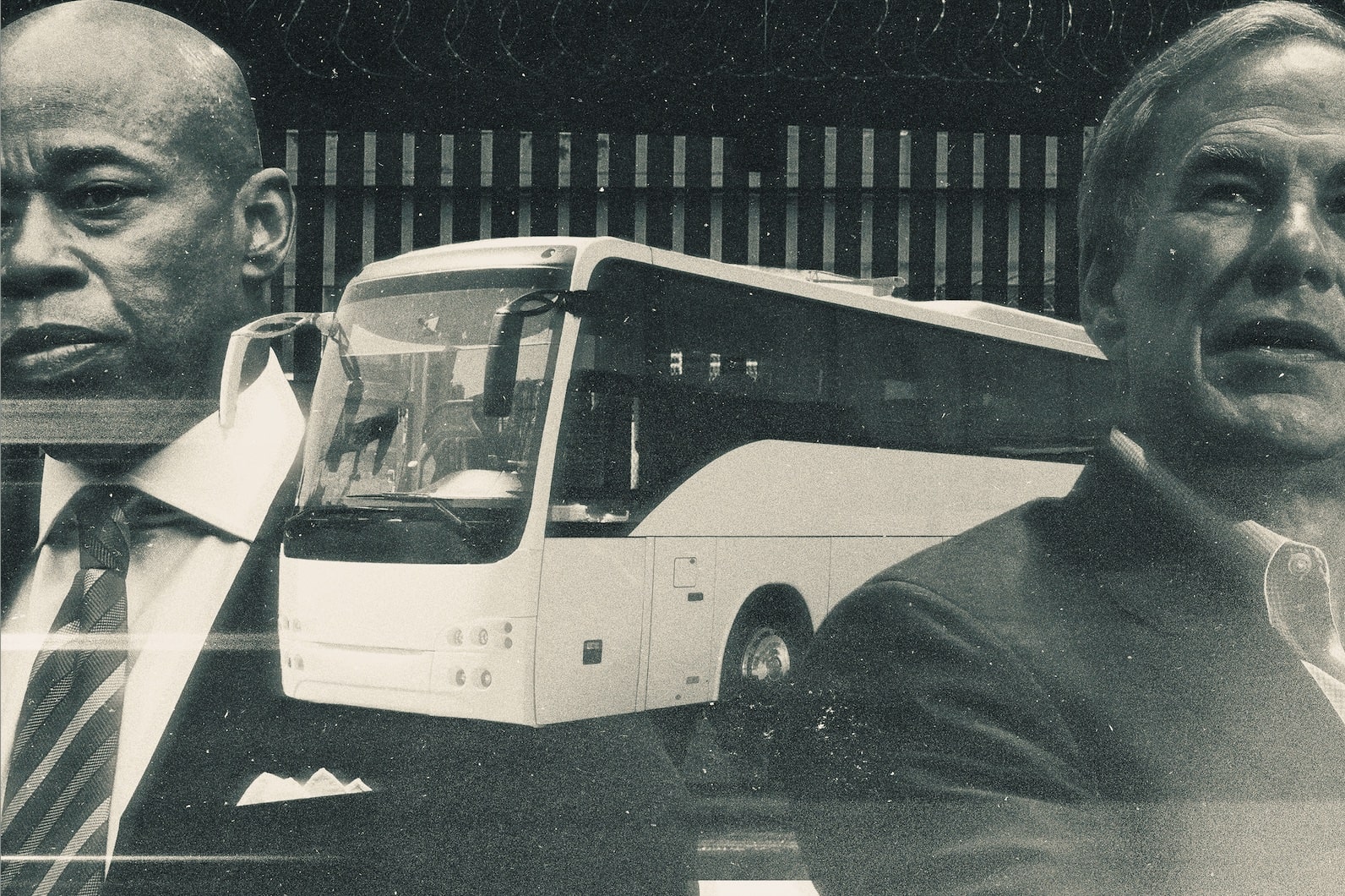 Understanding the Immigration Crisis: How Can We Help?