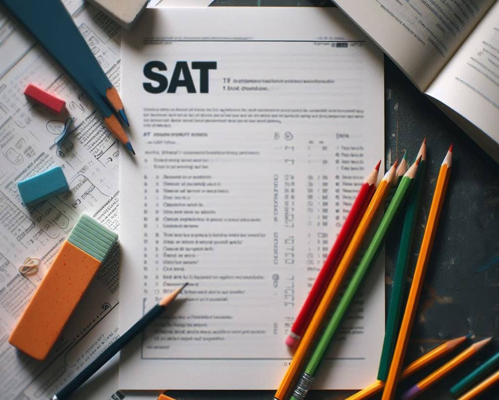 Are Standardized Tests Useful for University Admissions? — Divided We Fall