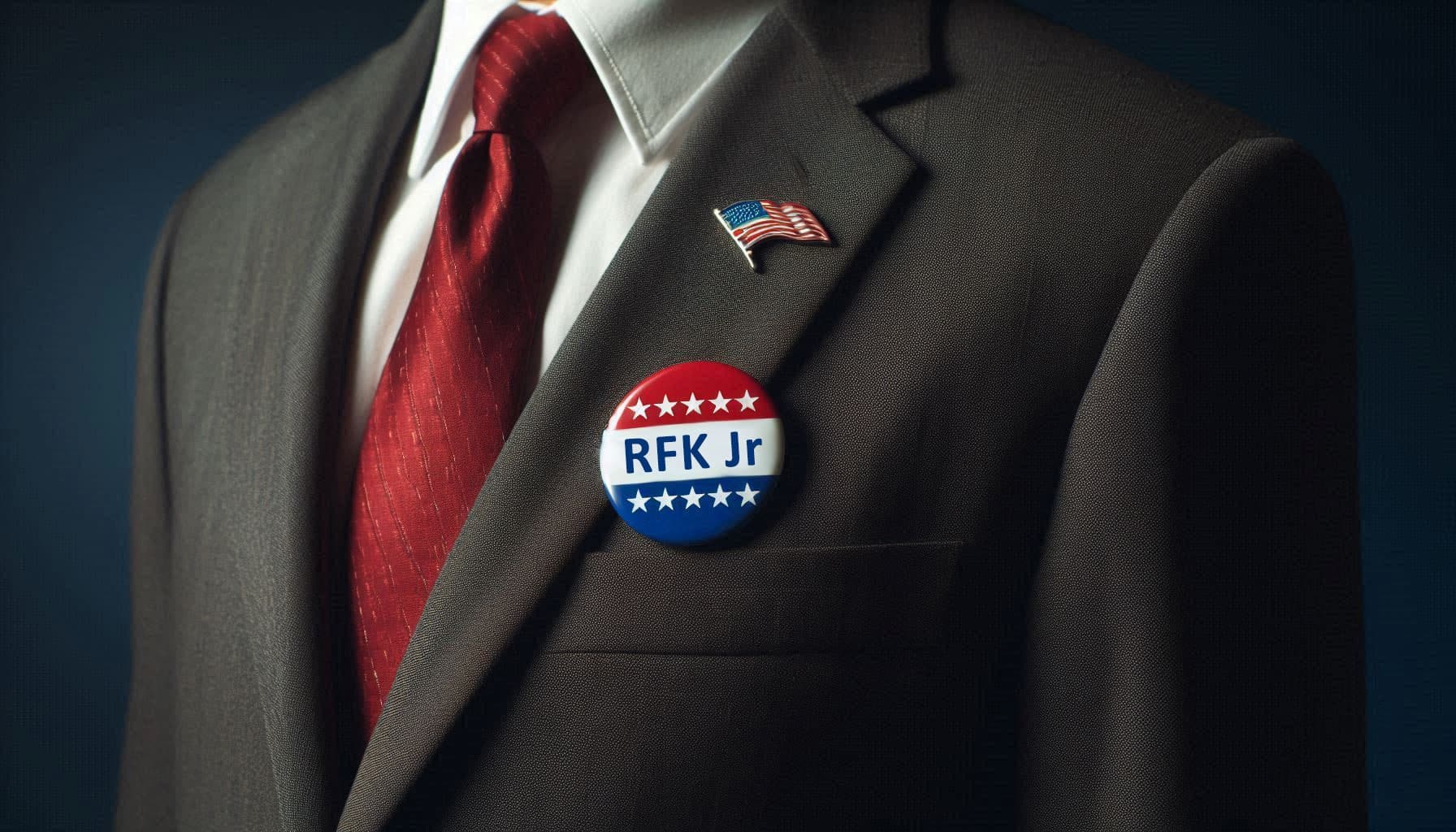 Did RFK Jr. Reshape the 2024 Election?